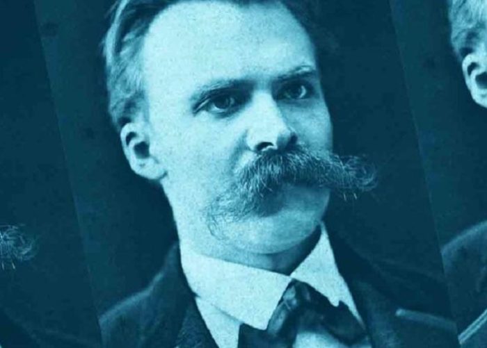 Ο Μετα-άνθρωπος, ο Νίτσε κι ο υπερανθρωπος... - CulturePoint.gr