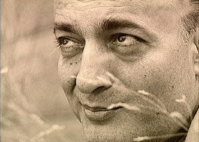 Νίκος Γκάτσος: Ένας ξεχωριστός Έλληνας - CulturePoint.gr