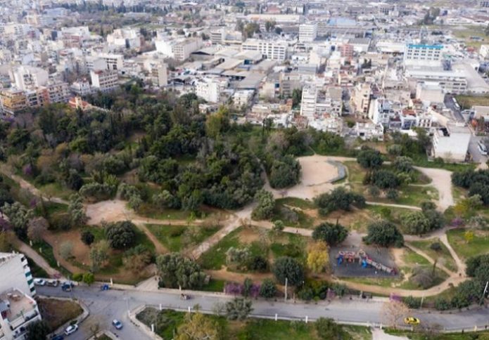 Το χρέος ανάδειξης της Ακαδημίας Πλάτωνα… - CulturePoint.gr