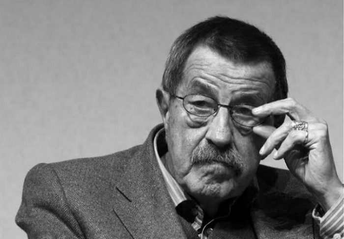 Γκύντερ Γκρας: Οι σταθμοί της ζωής του - CulturePoint.gr