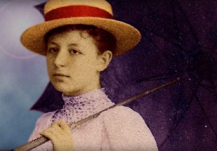 Πηνελόπη Δέλτα: Η προσωπική μου ηρωίδα - CulturePoint.gr