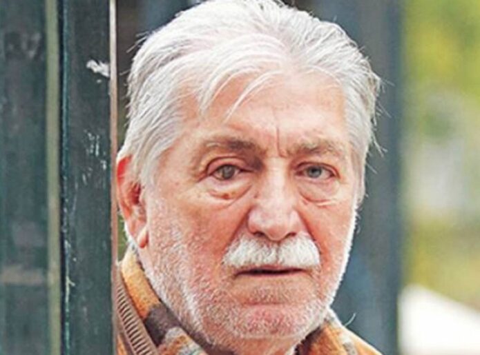 Έφυγε από τη ζωή ο "κακός" του ελληνικού σινεμά, Ανέστης Βλάχος ...