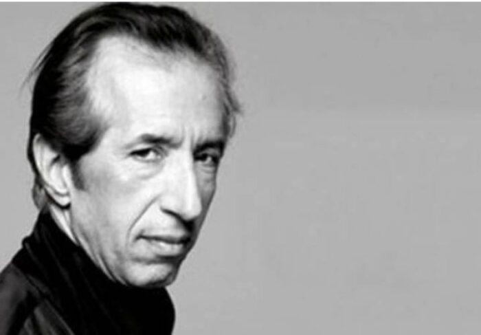 "Εφυγε" σε ηλικία 78 ετών, ο Κωνσταντίνος Τζούμας - CulturePoint.gr