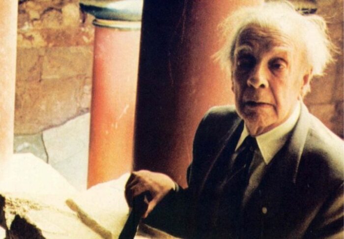 Ο Χόρχε Λουίς Μπόρχες και ο μίτος που δεν θα βρούμε ποτέ… - CulturePoint.gr