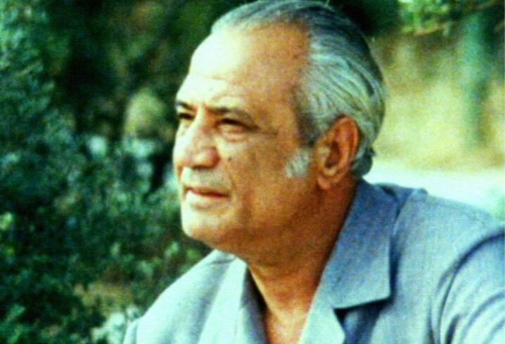 Νίκος Καρούζος: Ακόμη αυτό το έαρ - CulturePoint.gr