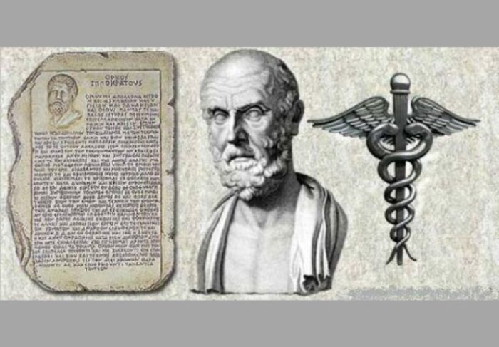 Ήταν η αρχαία ελληνική ιατρική επιστημονική; - CulturePoint.gr