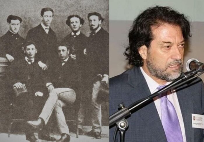 Φιλολογικός σύλλογος "Παρνασσός", 158 χρόνια ιστορίας και προσφοράς ...