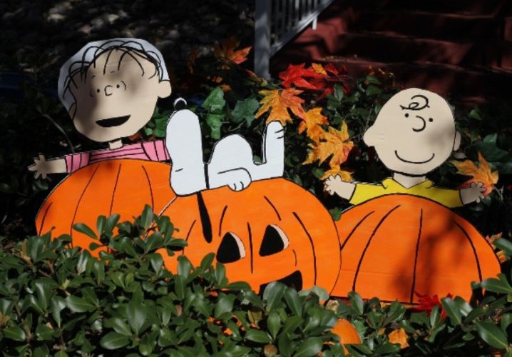 Τα Peanuts κι ένας σχολιασμός στο χιούμορ των κόμικς - CulturePoint.gr