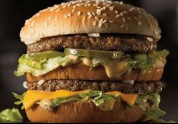 Τα Mac Donald's και σκέψεις περί της καλλιτεχνικής αξίας - CulturePoint.gr