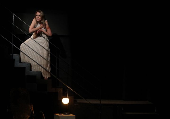 ΦΑΙΔΡΑ με την Μαριάνθη Σοντάκη - CulturePoint.gr