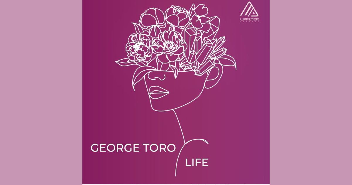 GEORGE TORO - LIFE (Digital Album) - CulturePoint.gr