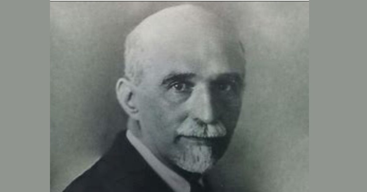 Ζαχαρίας Παπαντωνίου, ο πρίγκιπας της ελληνικής γραμματείας ...