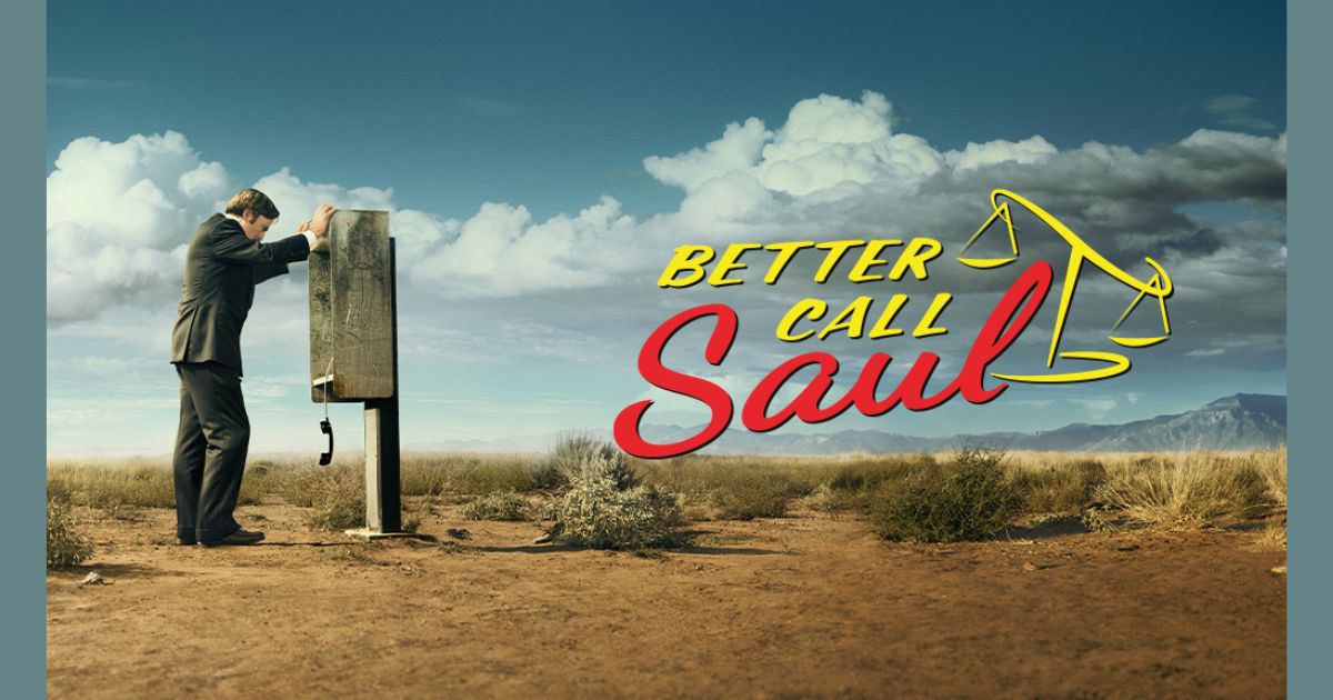 Πάρε τον Σολ (Better Call Saul) - Η κατάδυση στο δράμα των ανήθικων ...