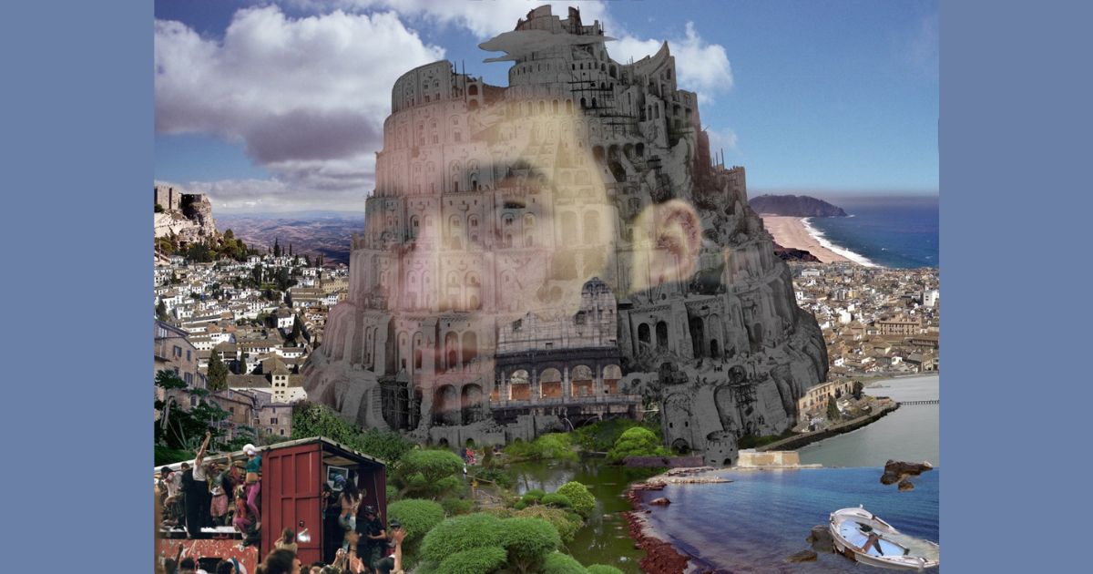 ΟΜΑΔΙΚΗ ΕΚΘΕΣΗ ΣΥΓΧΡΟΝΗΣ ΤΕΧΝΗΣ - Sleep with angels - CulturePoint.gr