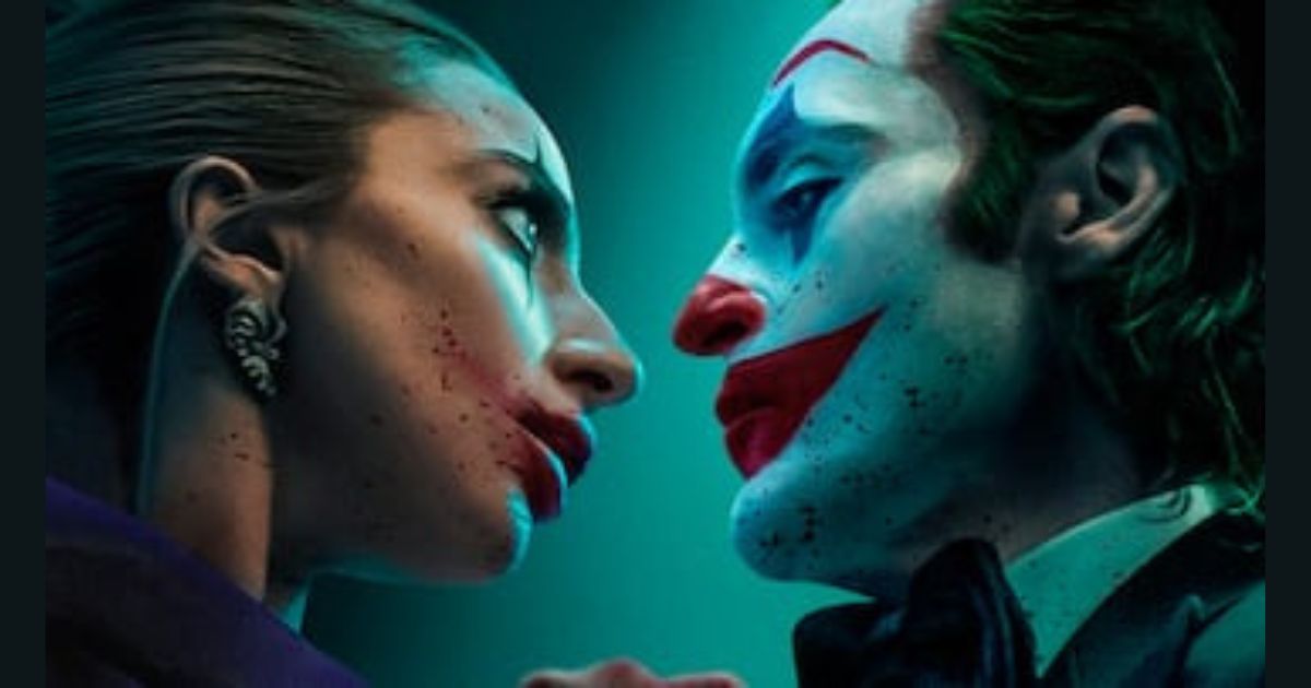 Joker Τρέλα για Δύο - Σκοτεινές, αλλά ασύνδετες, συν-εξαρτήσεις ...