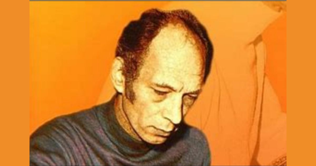 Άκης Πάνου, ο φιλόσοφος του λαϊκού τραγουδιού. - CulturePoint.gr