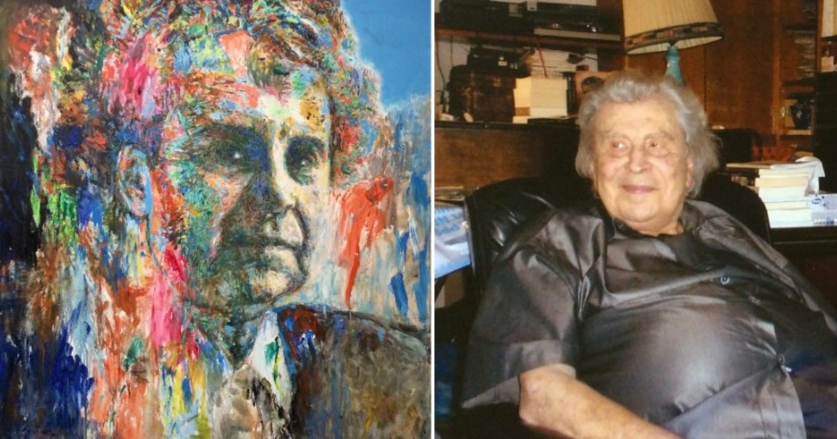 Ο Μίκης Θεοδωράκης και “το καρφί του Θεόφιλου” - CulturePoint.gr