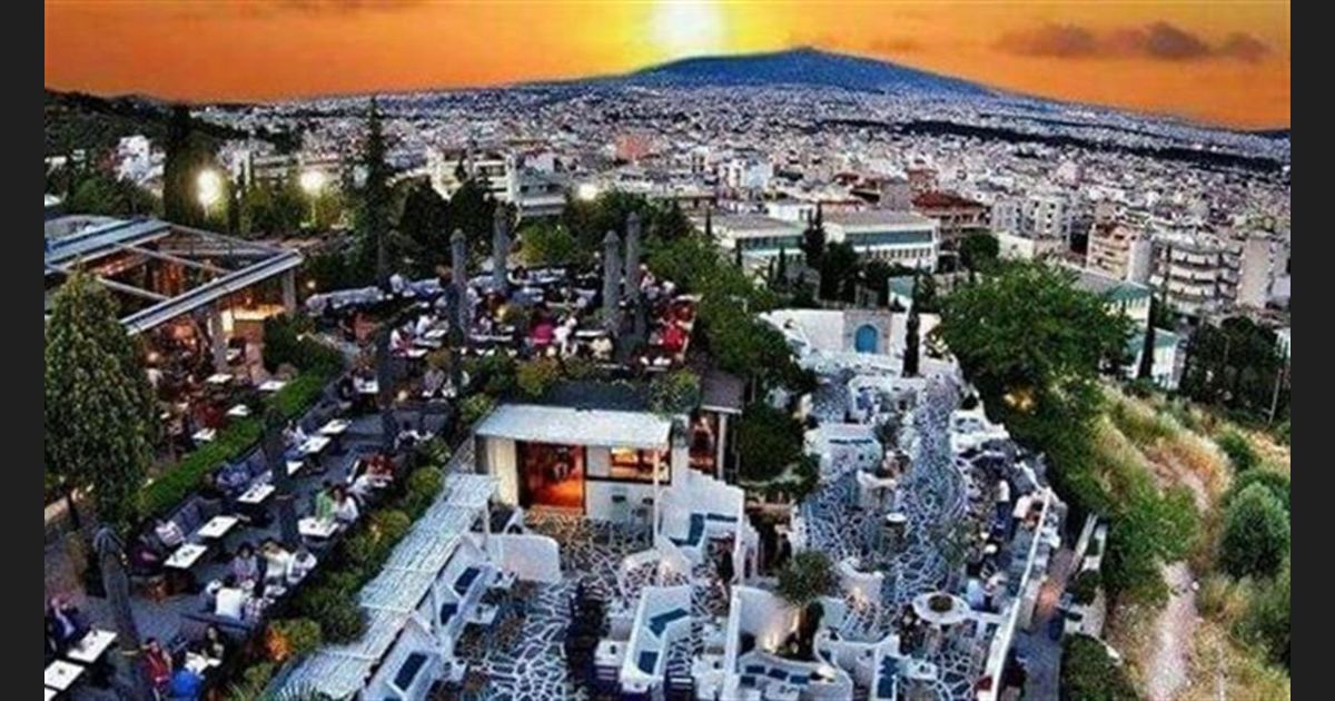Πετρούπολη, η γειτονιά των ονείρων - CulturePoint.gr